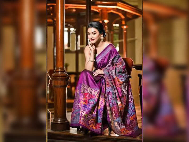 Jhora Palok - The Epilogue, based on Jibananda Das, is set to be ...