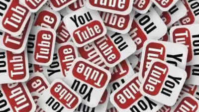 YouTube channels to show separate tabs for Shorts and Videos - Times of India