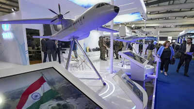 Tata Airbus Project News: Tata-Airbus’ Rs 22k crore IAF deal flies off ...