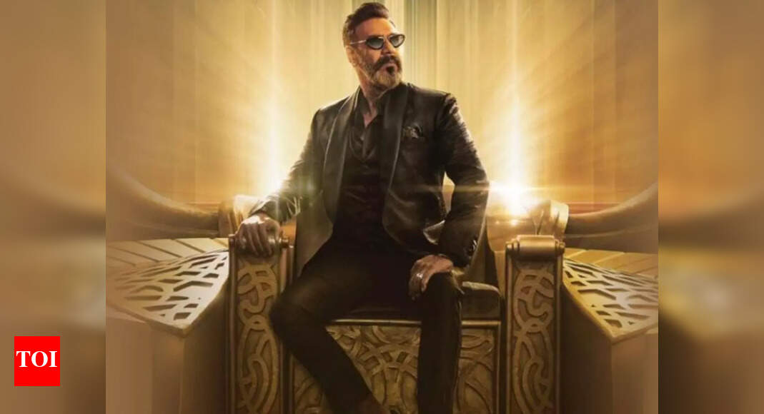 Thank God Full Movie Collection: 'Thank God' box-office collection day 3: This Ajay Devgn ...