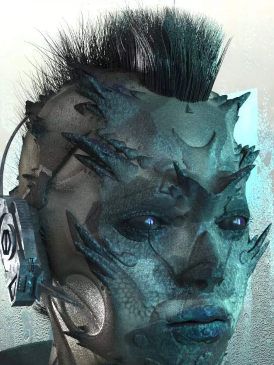 6 noteworthy science fiction books to read in 2022 | Times of India