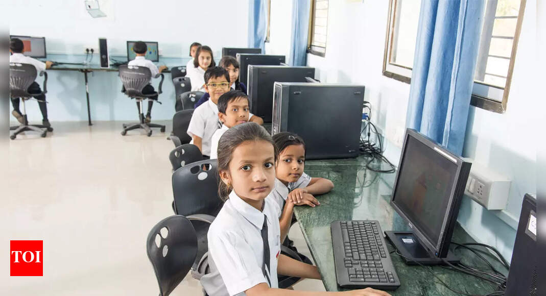 Sheikh Russel: Bangladesh govt launches 5000 digital labs and smart ...