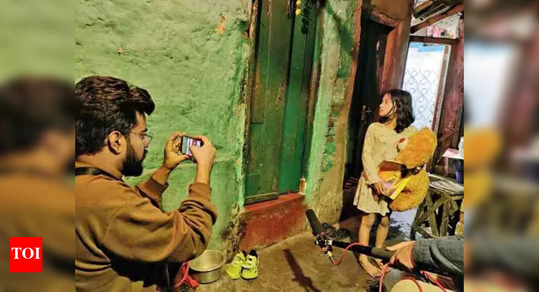 Abhiroop Basu’s short film ‘Gudiya’ set for its German premiere ...