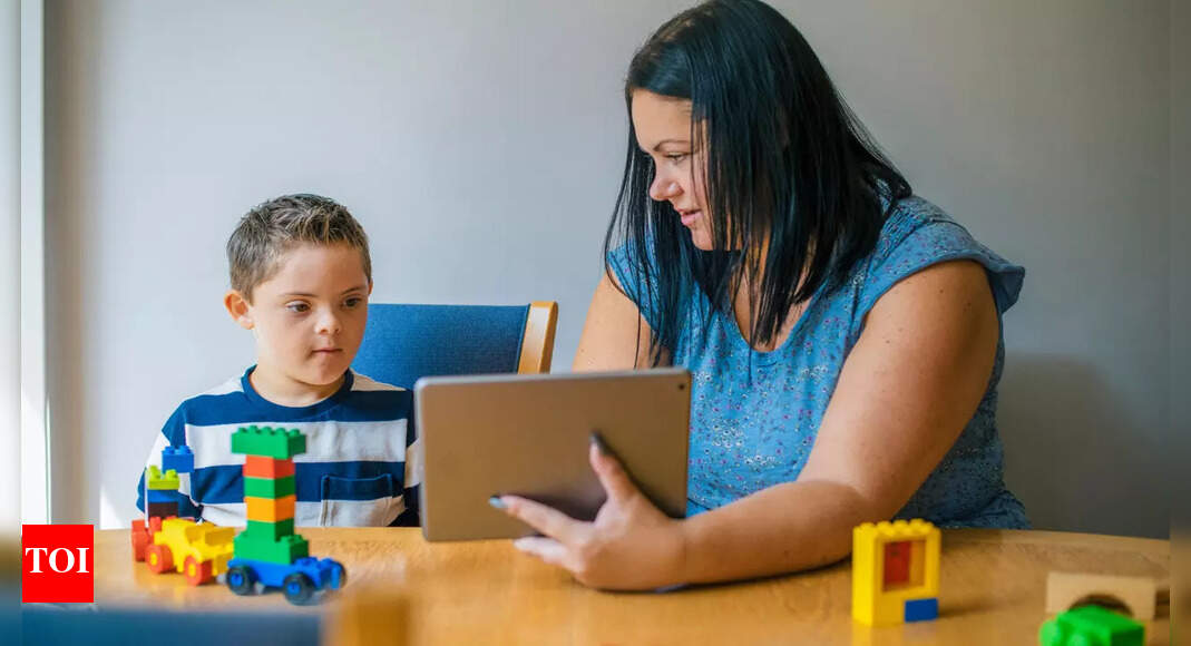 Parallel: The US-based start-up Parallel uses technology for students with learning disabilities ...