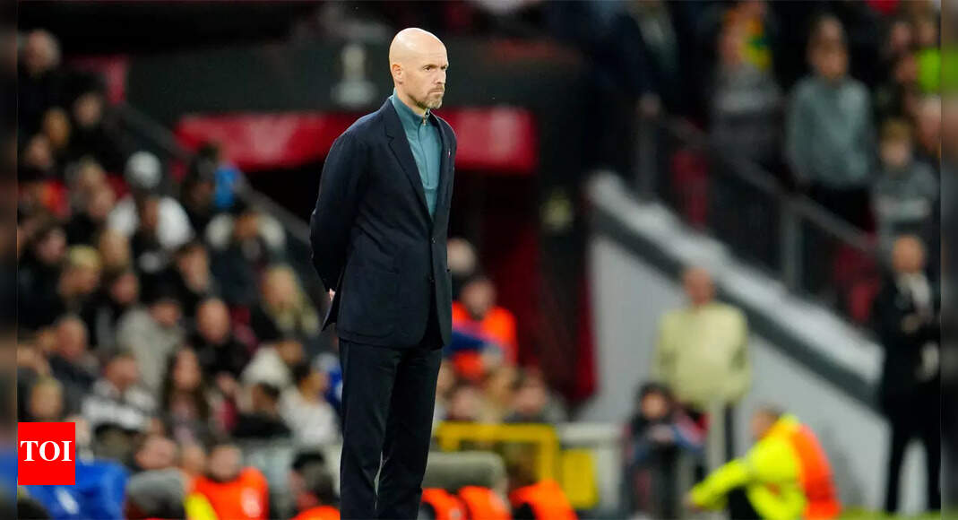Ten Hag insists he does not save his best players for Premier League ...