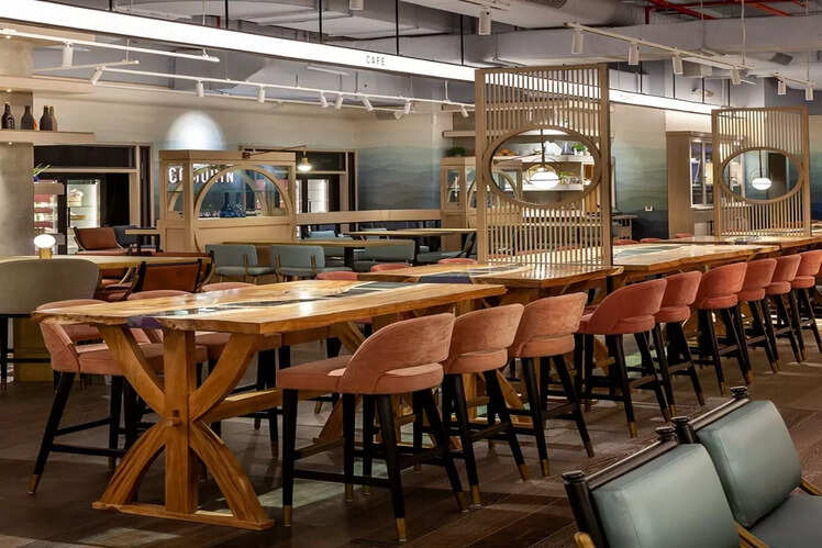 These are India's coolest bars and pubs right now! | Times of India Travel