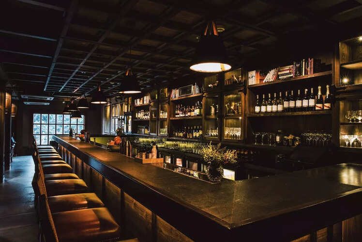 These are India's coolest bars and pubs right now! | Times of India Travel