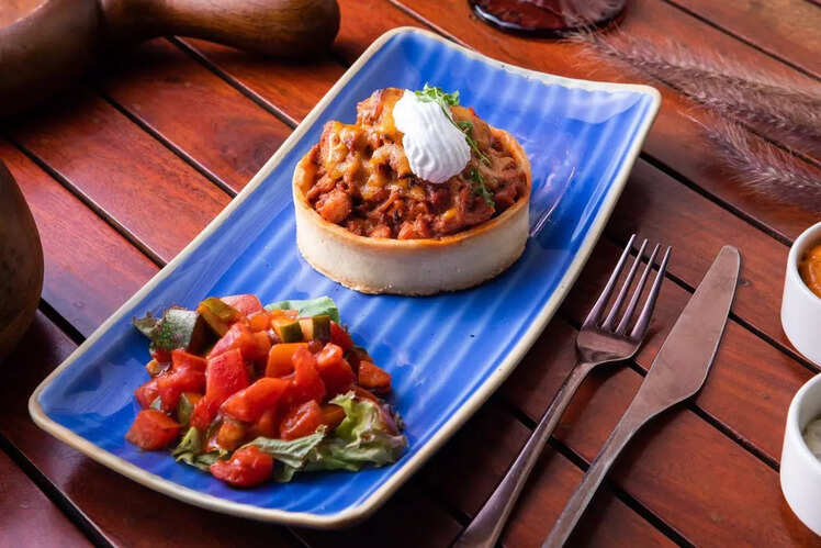 These are India's coolest bars and pubs right now! | Times of India Travel