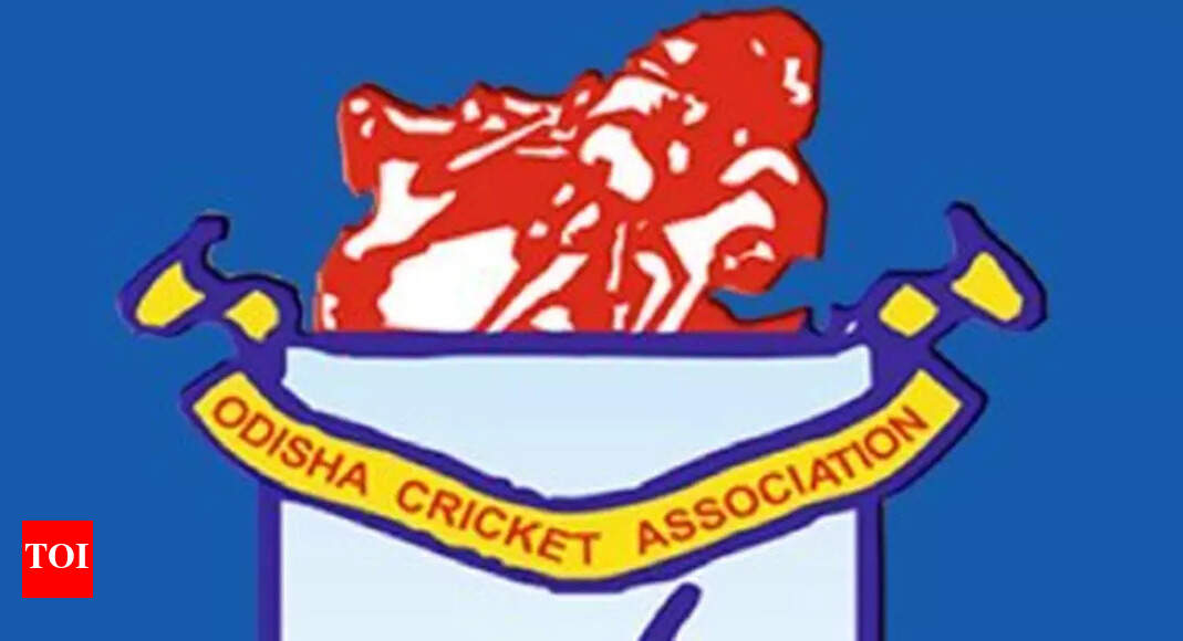 Senior BJD leader Pranab Das elected president of Odisha Cricket ...