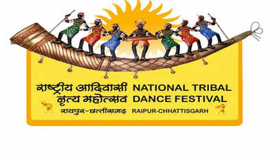 Tribal artists set to enthral audience during 'National Tribal Dance Festival' in Chhattisgarh ...