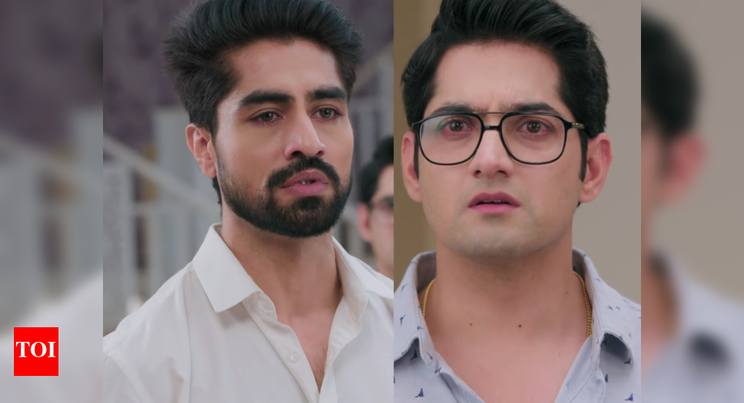 Yeh Rishta Kya Kehlata Hai update, October 28: Abhimanyu frees Kairav ...