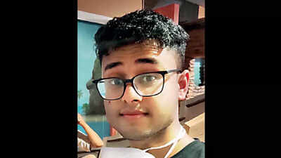 IIT Kharagpur student's mother writes to Union education minister ...