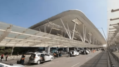 Kia: Bengaluru: KIA's Terminal 2 to start with domestic operations in ...