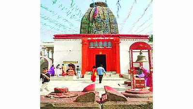 Sun: 9 Of Country’s 12 Sun Temples Are In Magadh Region Alone | Patna ...