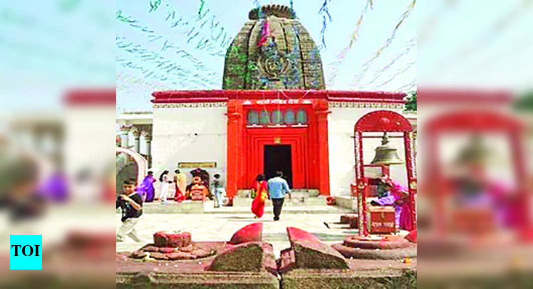 Sun: 9 Of Country’s 12 Sun Temples Are In Magadh Region Alone | Patna ...
