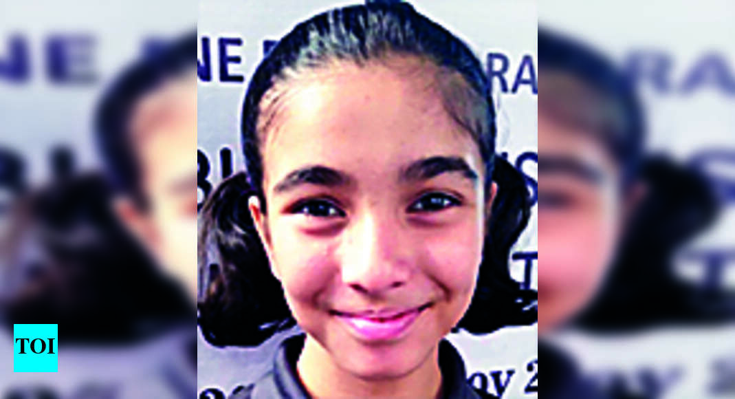 Naisha Wins One Tt Final, Loses Another | Pune News - Times of India