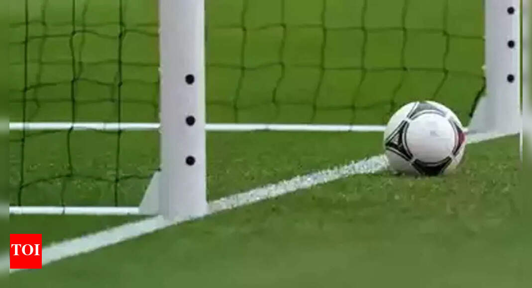 'Khelo Jharkhand' to identify talented players from among 50 lakh ...