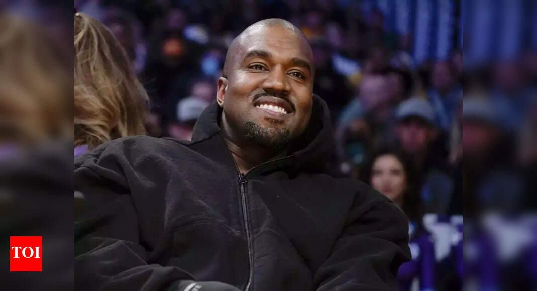 Kanye West's claim of coming up with 'Django Unchained' idea dismissed ...