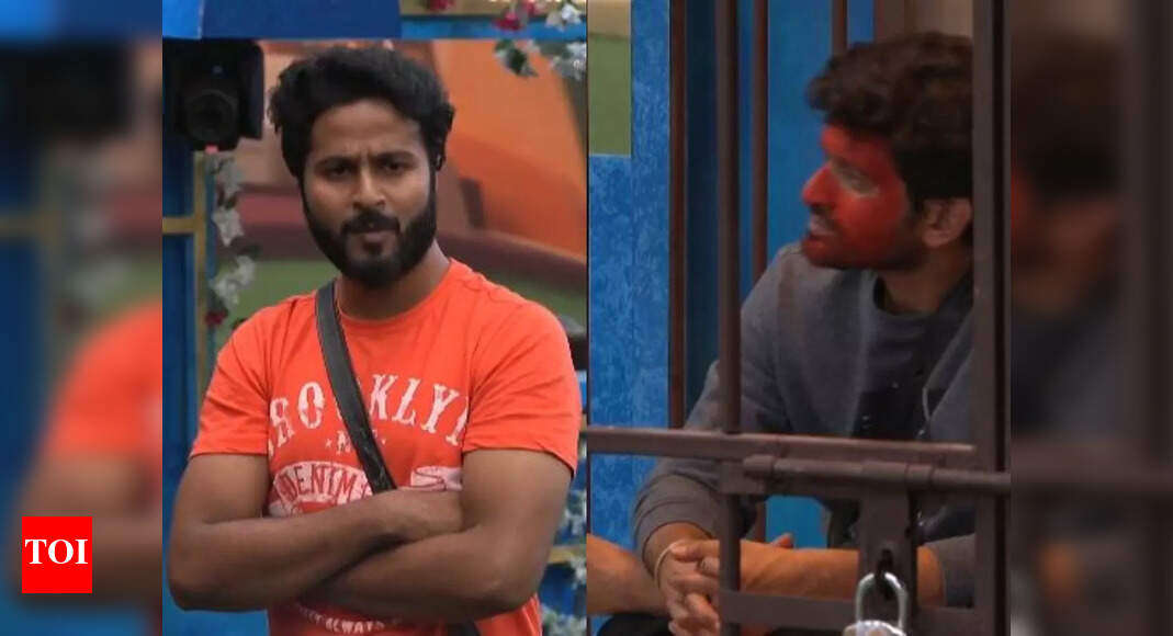Bigg Boss Telugu 6 highlights, October 28: Srihan becoming the new ...