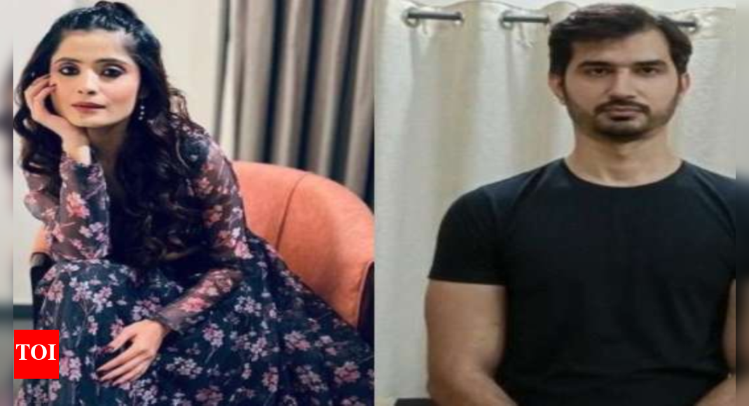 Rahul: Tv Actress Suicide Case: Accused Sent To Jail | Indore News ...