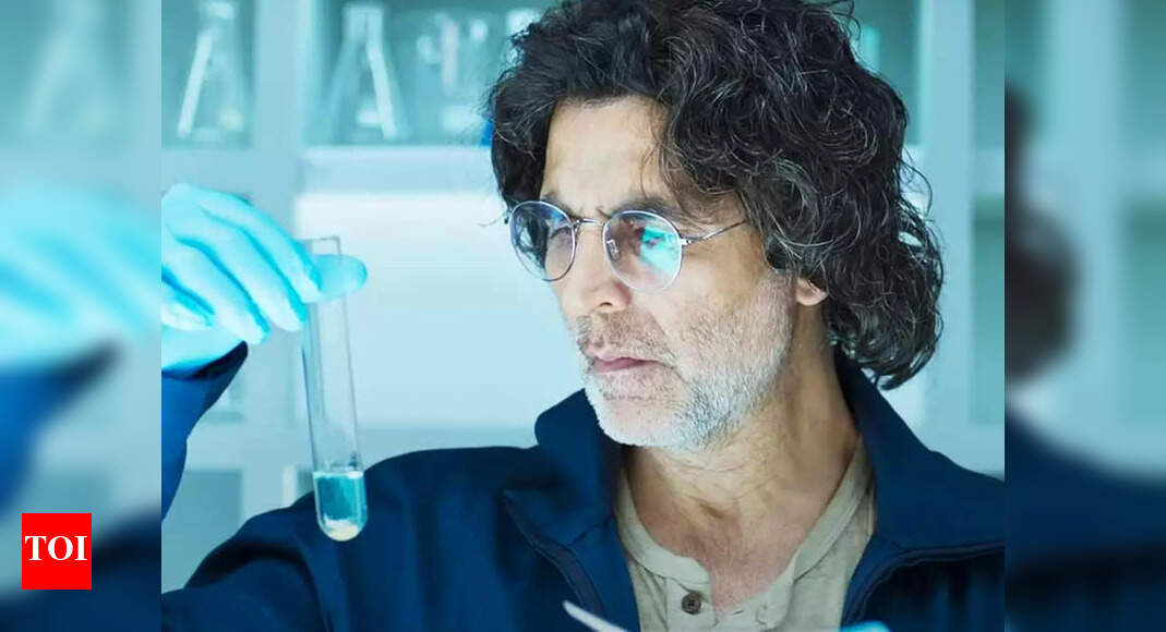 ‘Ram Setu’ box office collection day 4: Akshay Kumar starrer earns Rs 6 crore | Hindi Movie News ...