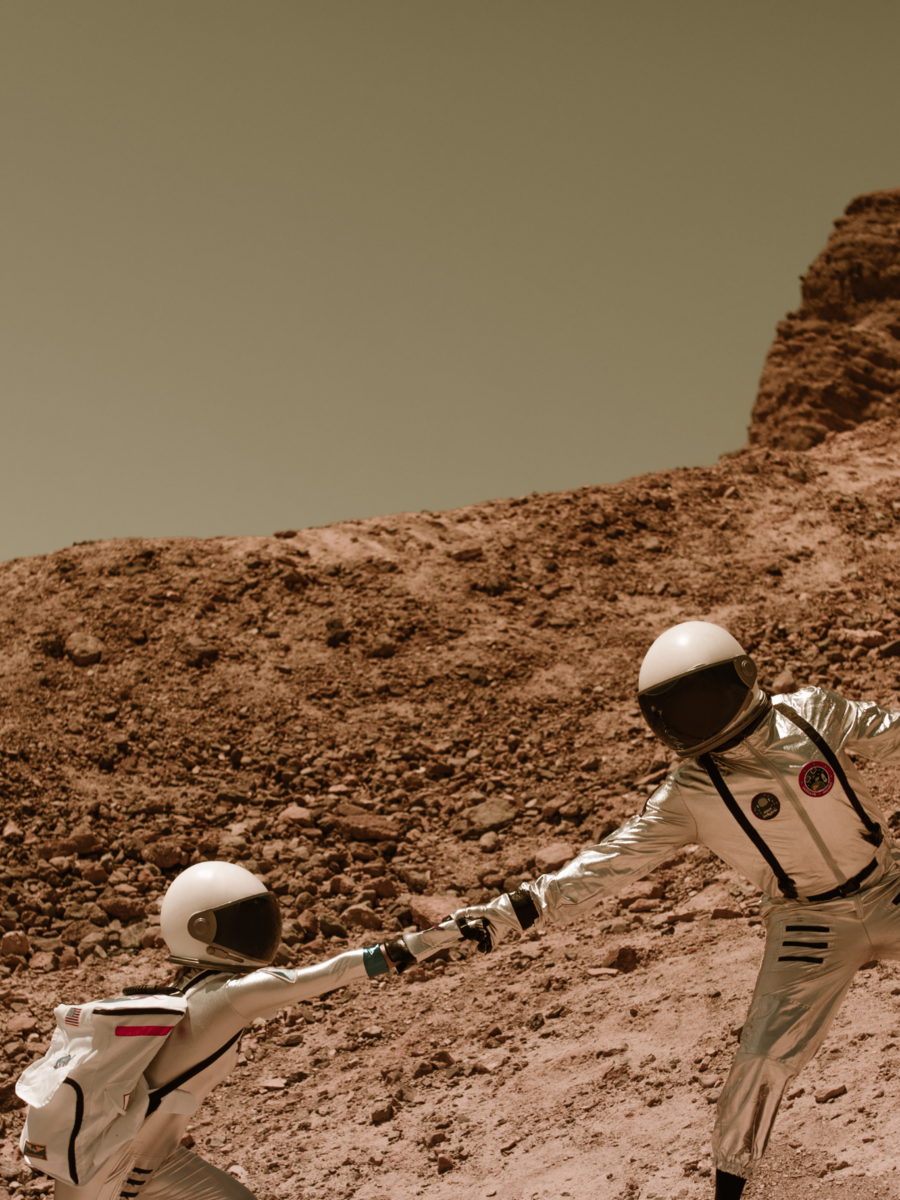 Places on earth where gravity does not seem to exist | Times of India