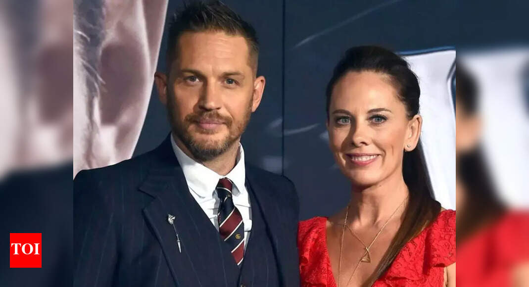 Kelly Marcel to direct Tom Hardy's 'Venom 3' | English Movie News ...