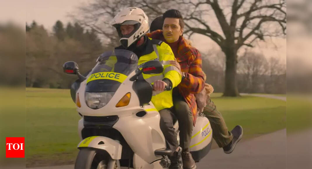 Mister Mummy Movie Review: Riteish Deshmukh & Genelia D’Souza’s film ...