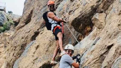 Zerodha: Zerodha’s fitness challenge - Times of India