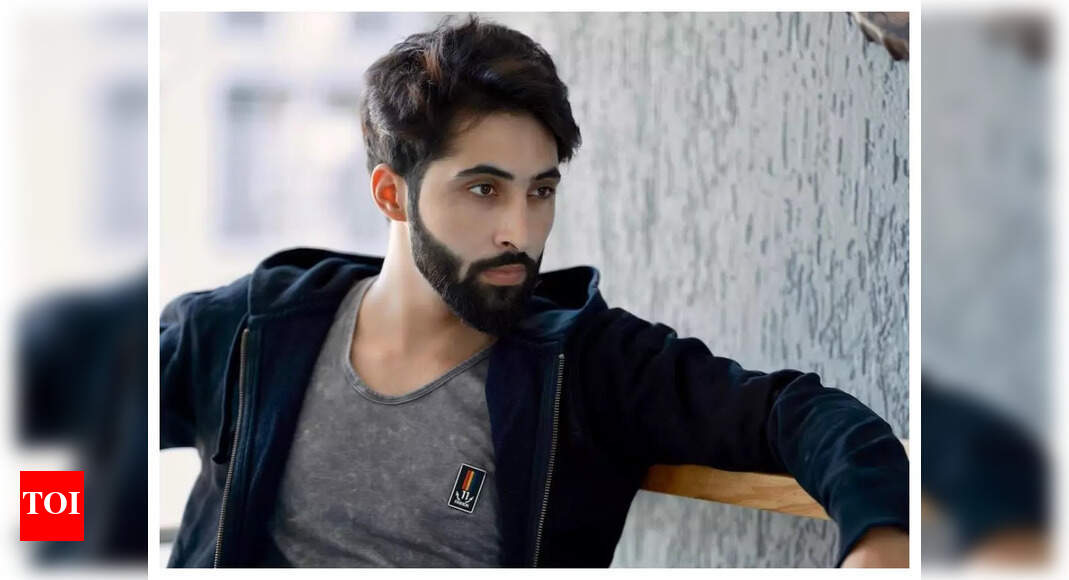 Gathbandhan fame Imran Nazir Khan: After facing some tough times ...