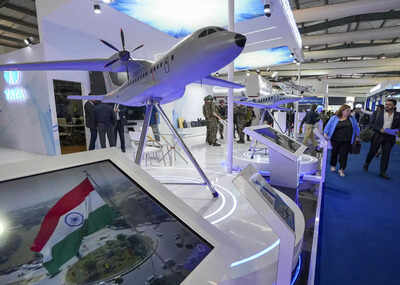Airbus: Tata-Airbus' C295 aircraft manufacturing facility to be 'big ...