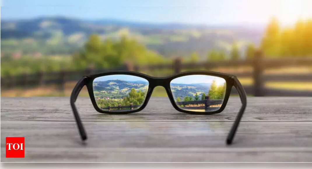 How a myopia pandemic caused by Covid could hurt half the world | India ...