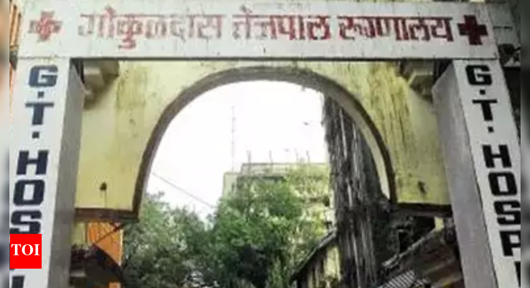 Maharshtra's first transgender ward to come up at GT hospital in ...