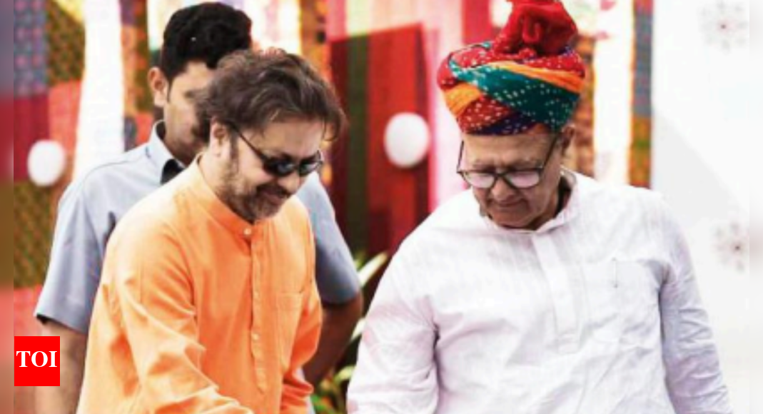 Minister BD Kalla proposes 'No Vote' movement for inclusion of ...