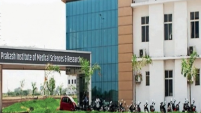 Post 40% Fee Cut, Pvt Medical College In State Levies Charges | Mumbai ...