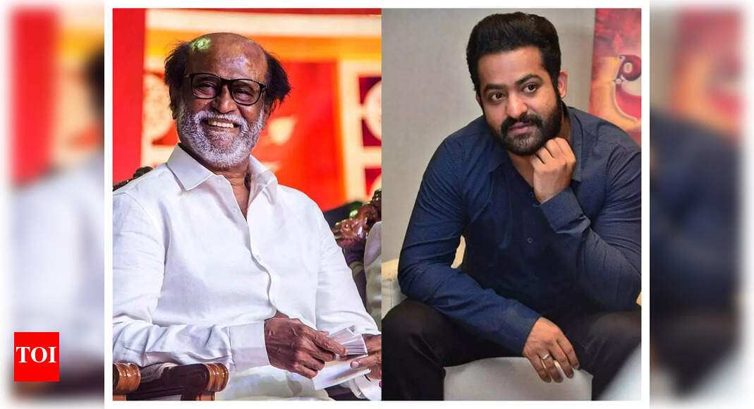 Rajinikanth, Jr NTR to attend late Puneeth Rajkumar’s 'Karnataka Ratna ...