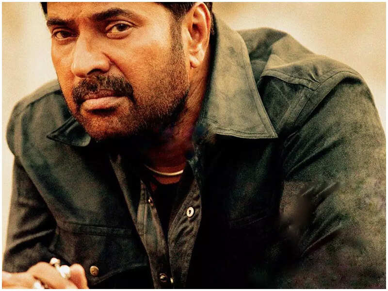 ‘Bilal’: Mammootty - Amal Neerad’s action entertainer to start rolling ...