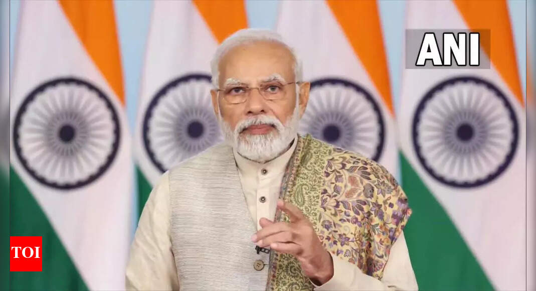 Time to leave behind old challenges, benefit from new possibilities: PM ...