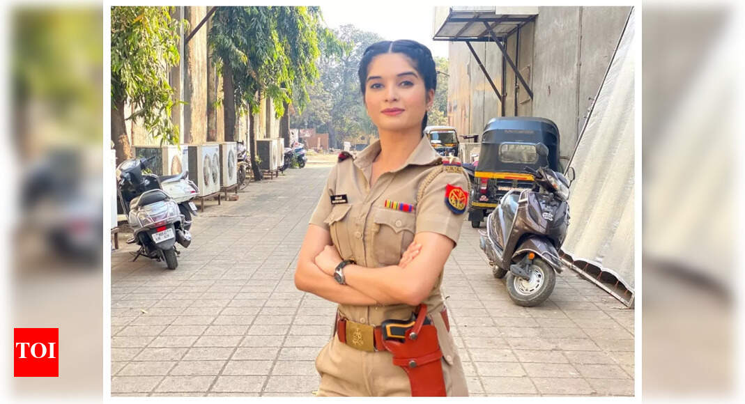 Exclusive! Bhavika Sharma on quitting Maddam Sir: I want to grow as an ...