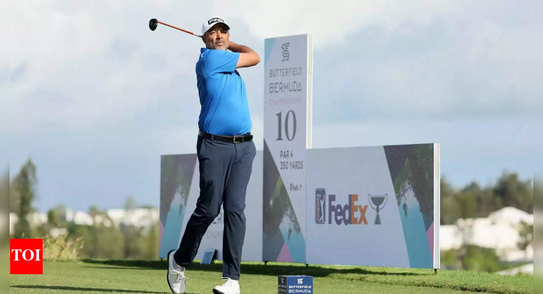 Arjun Atwal placed 28th after third round in Bermuda | Golf News ...