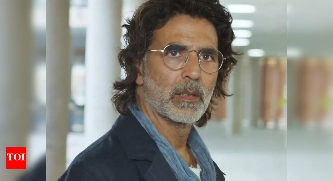 ‘Ram Setu’ box office collection day 5: Akshay Kumar starrer records a jump of 20 percent, rakes ...