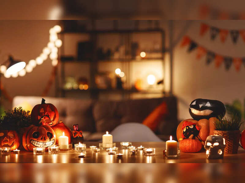 Happy Halloween 2022: Wishes, Messages, Quotes, Images, Facebook ...