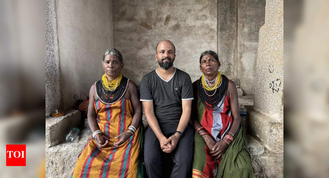 Kannada’s iconic Hacchevu Kannadada Deepa gets a makeover for ...