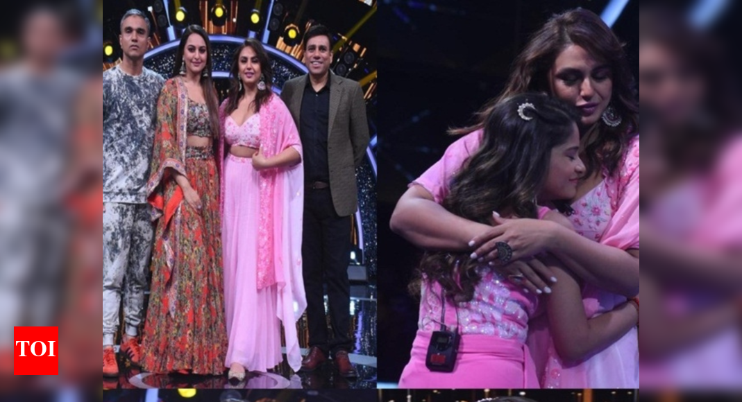 Vipul Shah offers to release 'Indian Idol 13' contestant's version of ...