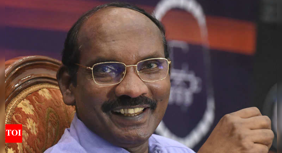 Karnataka: Isro ex-chief K Sivan, Daiva Nartaka among 67 Rajyotsava ...