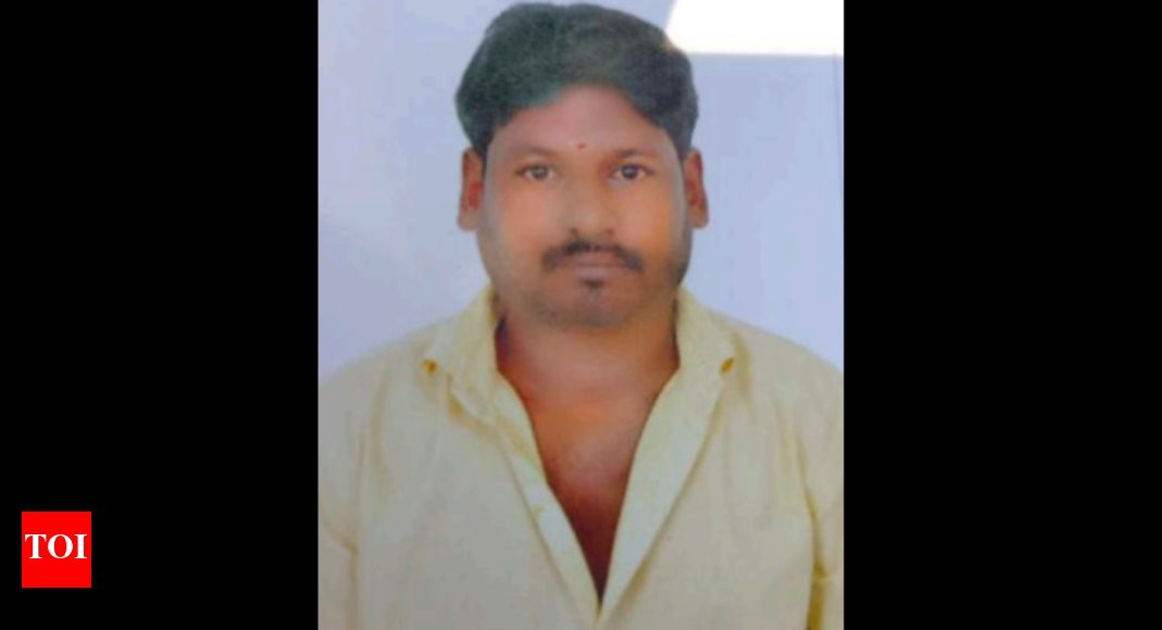 Exposed live wires kill two in separate incidents in Chennai | Chennai ...