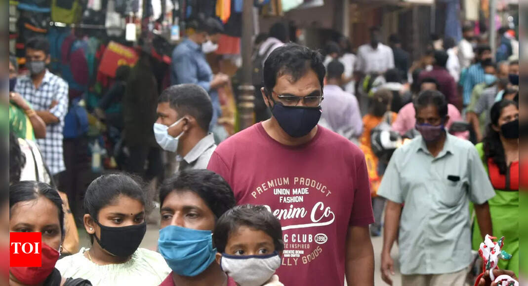 Coronavirus in India Live Updates: India reports 1,046 new Covid cases ...