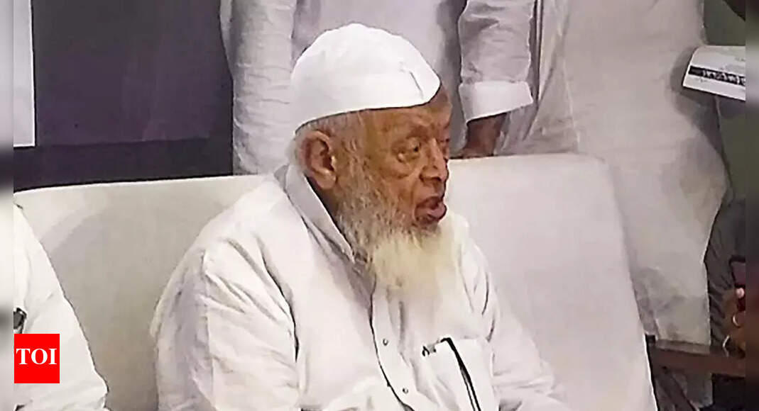 No board can understand purpose of running madrassas, says Jamiat chief ... No board can understand purpose of running madrassas, says Jamiat chief ...