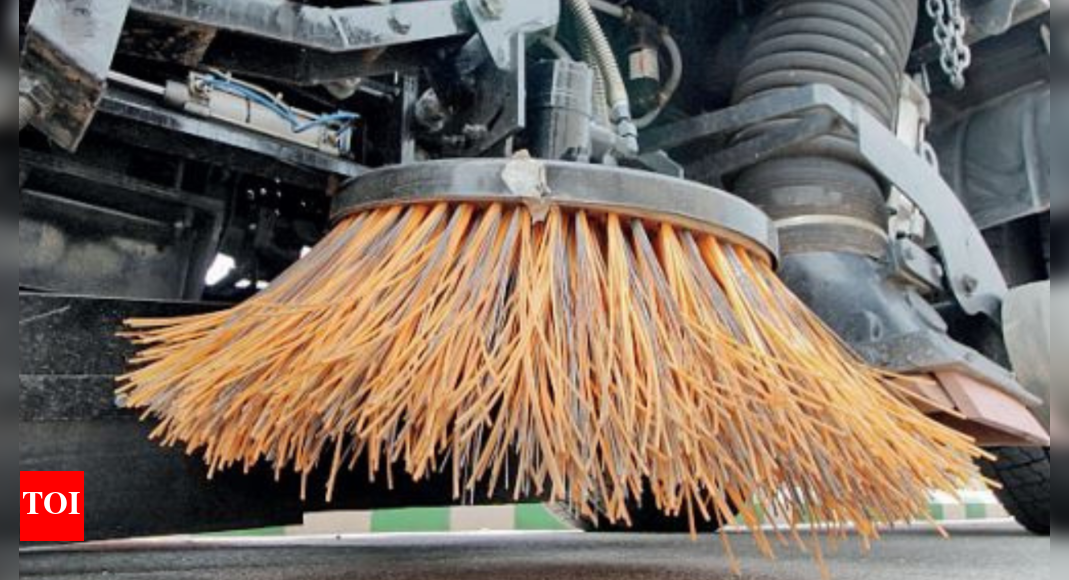 Palike: Bruhat Bengaluru Mahanagara Palike yet to utilise Rs 180 crore ...