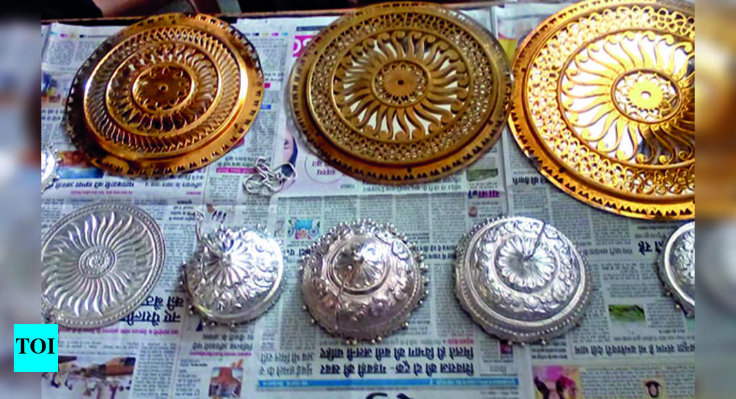 Jain: ‘i Have Made A Mistake’: Thief Returns Goods Stolen From Temple ...